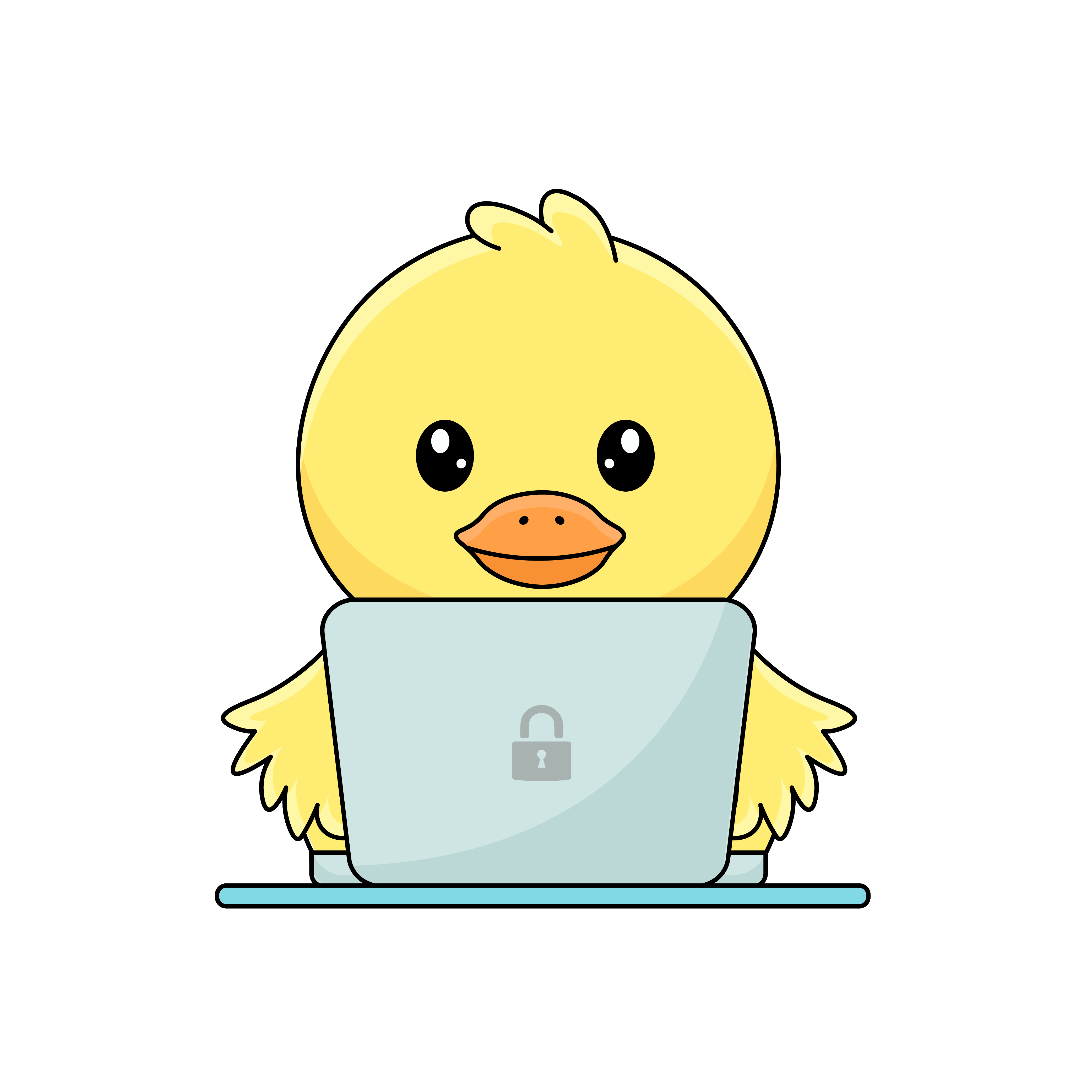 Ducky.bot | Completely Offline and Private AI with Ducky LLM