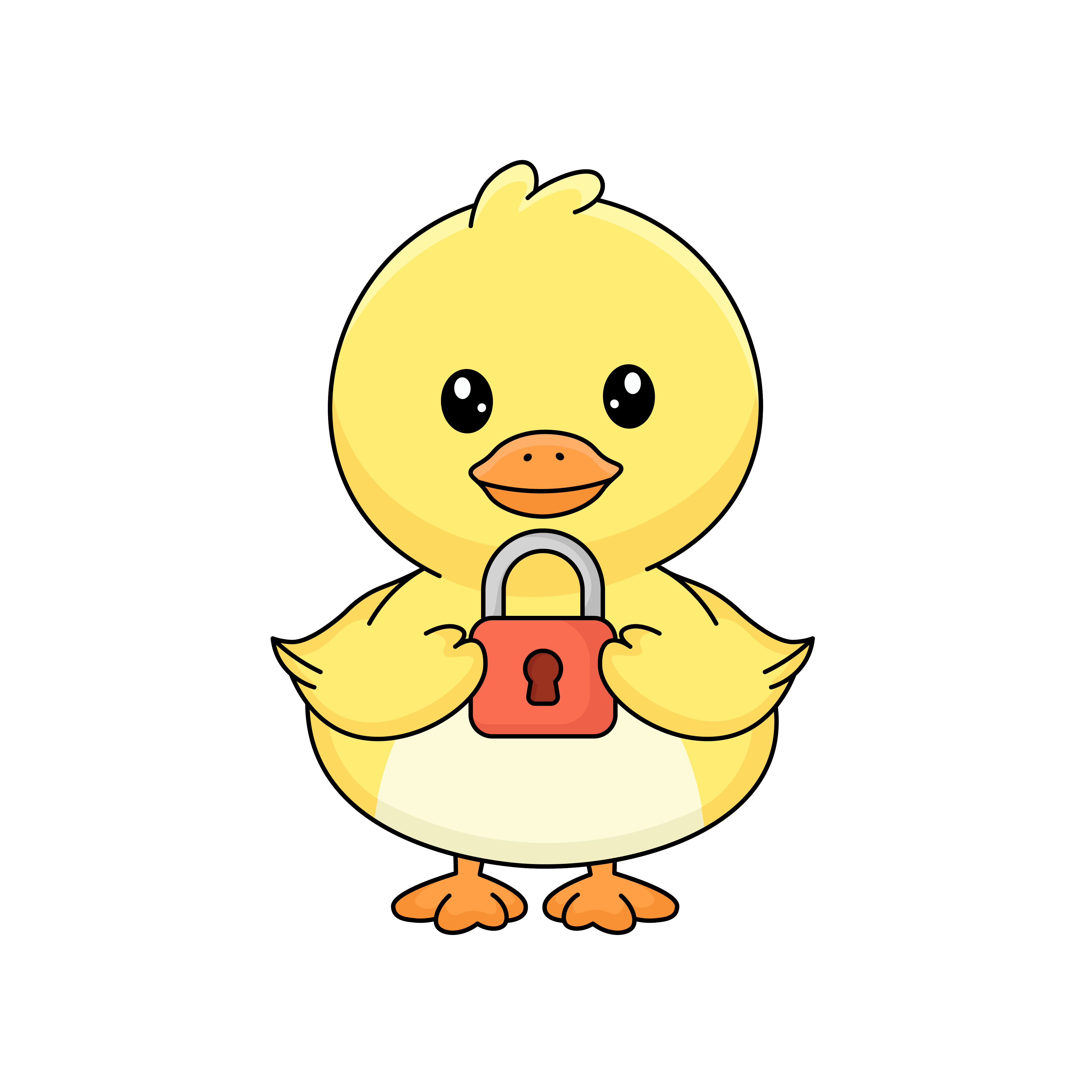 Ducky.bot | Completely Offline and Private AI with Ducky LLM
